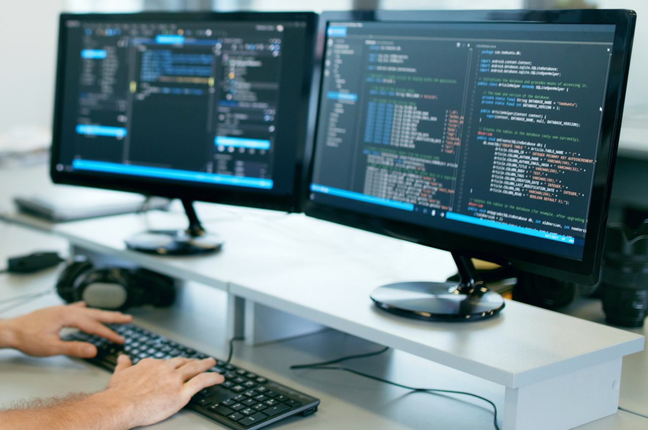 HyperCube IT Solutions | HyperCube IT Solutions - Leistungen